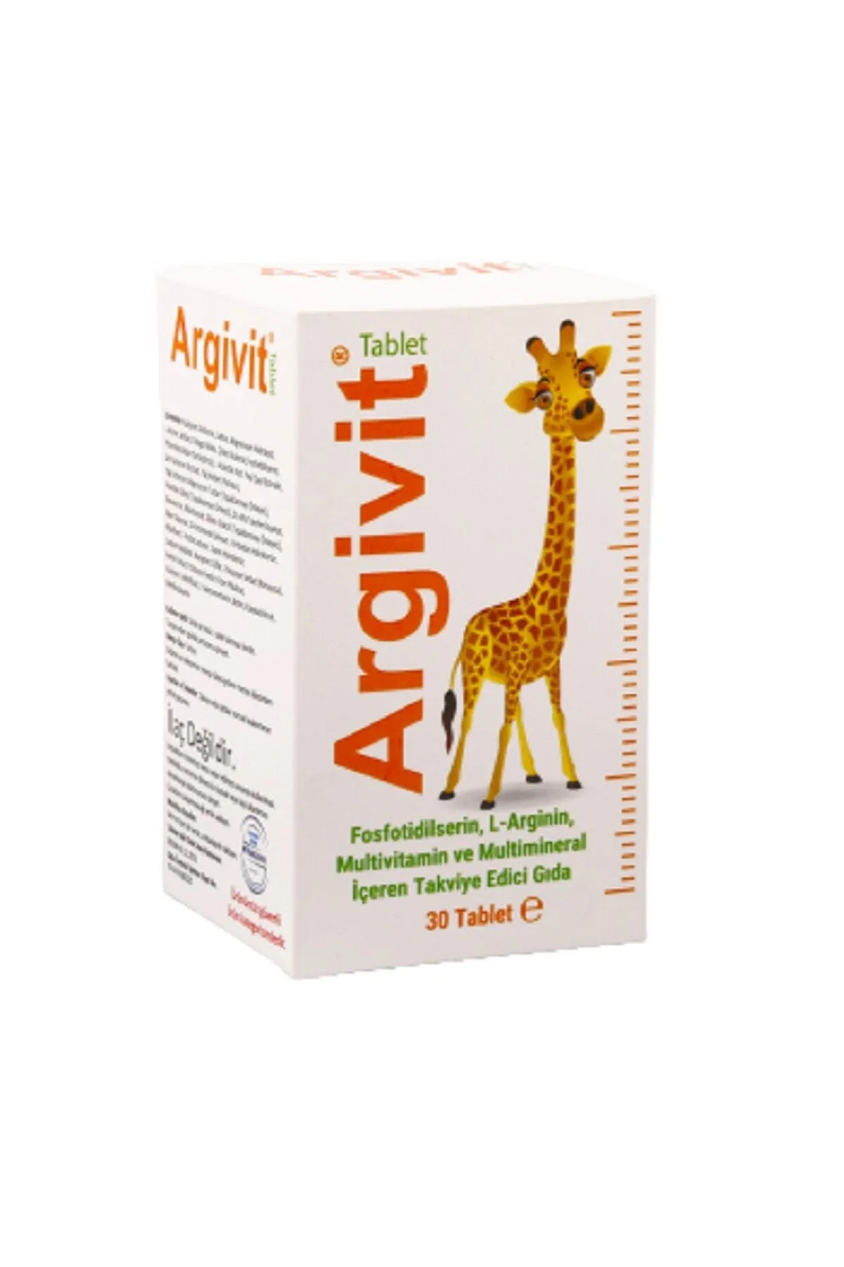 Argivit height increase pills - Shopping Landz